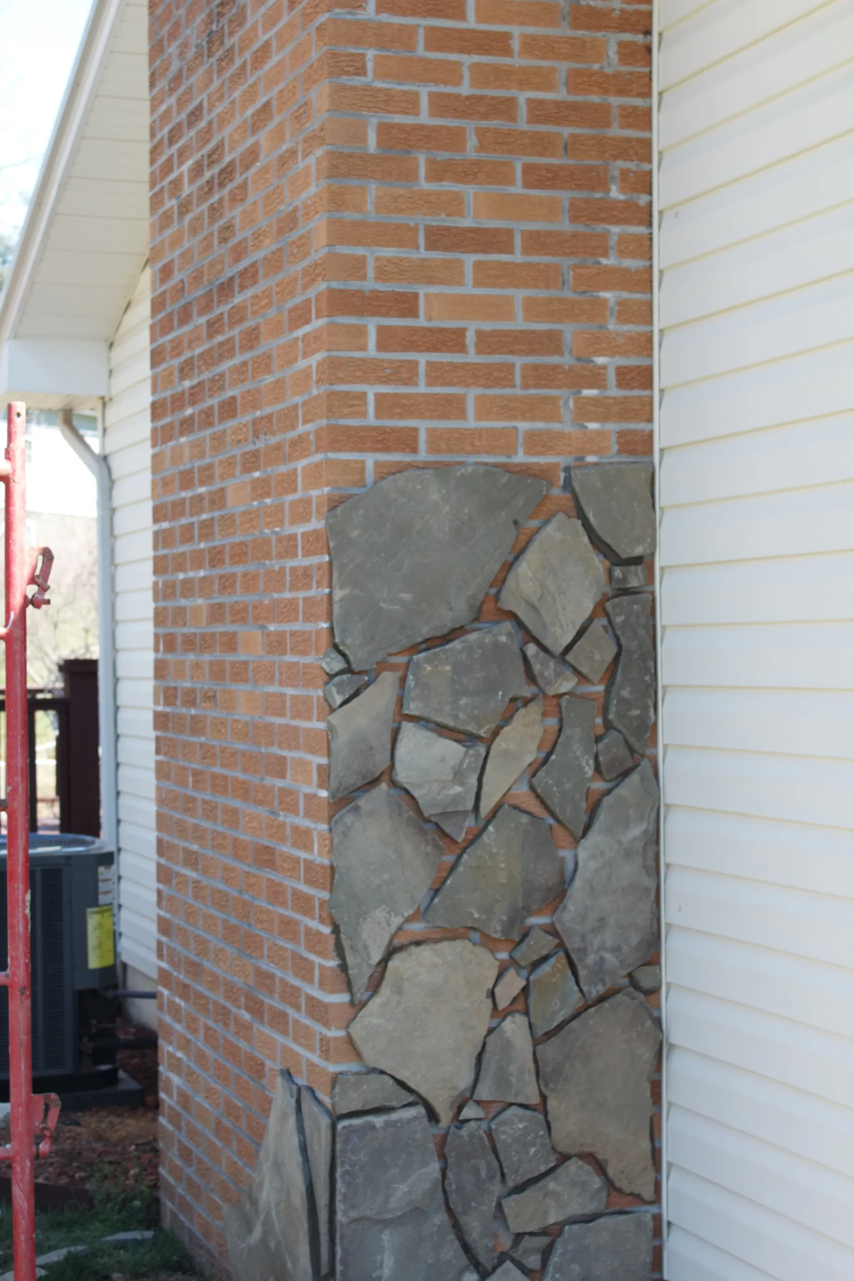 Hudson Stoneworks and Masonry Kingsport Bristol Johnson City